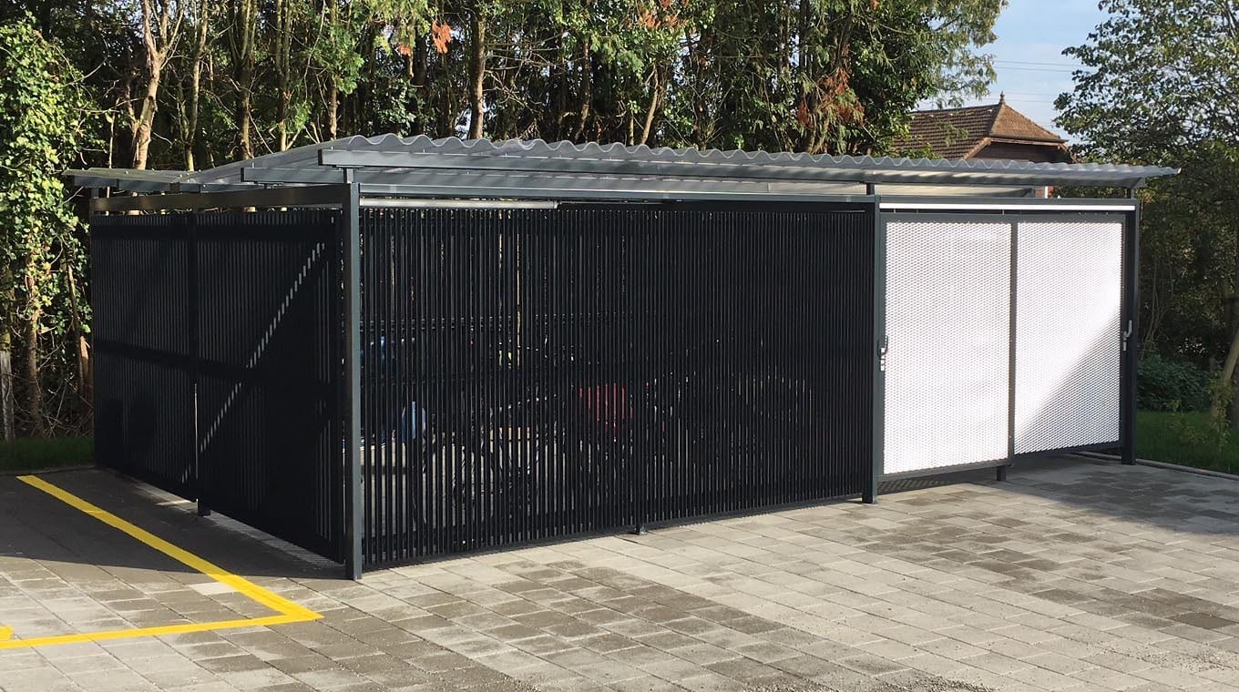 Techflat - Velopa Schweiz