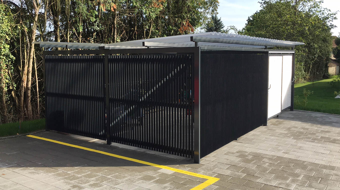 Techflat - Velopa Schweiz