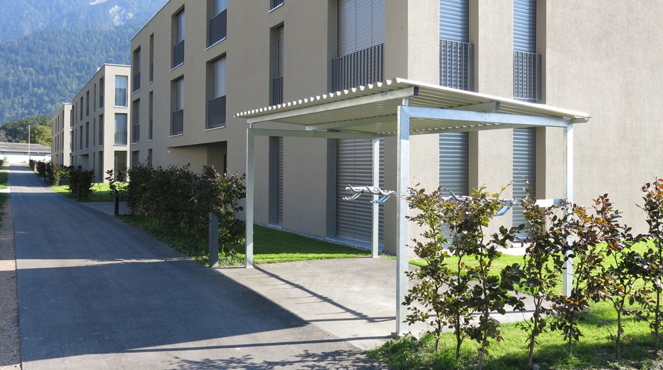 Techflat - Velopa Schweiz