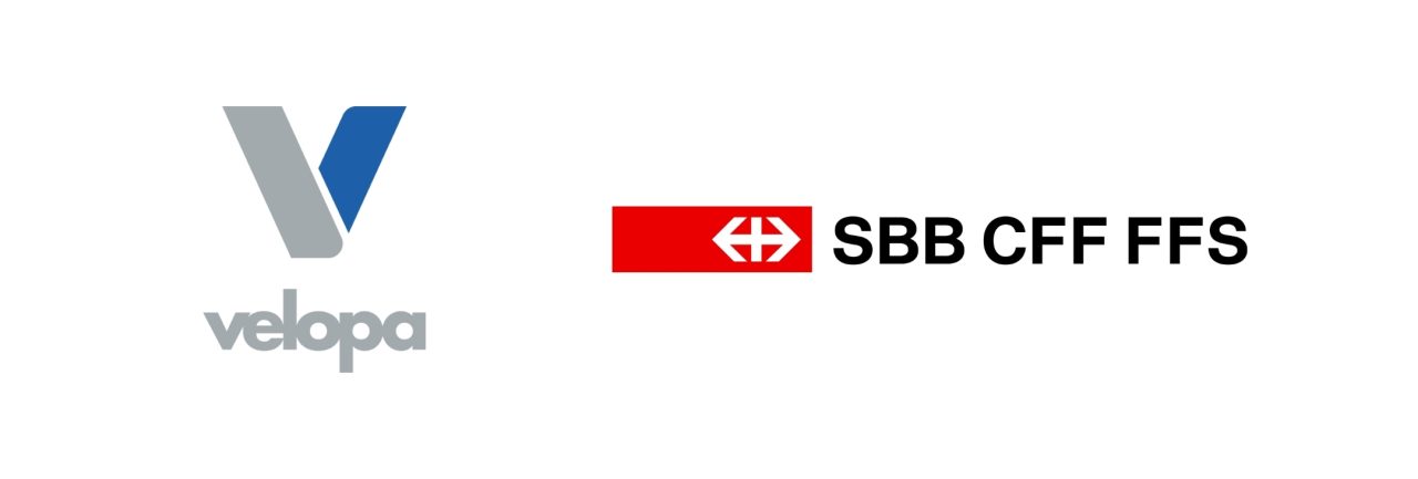 Velopa erhält Auftrag für Sitzbänke an SBB‑Bahnhöfen